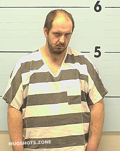 ARNEY STEVEN DANIEL 01/01/2022 - Burke County Mugshots Zone