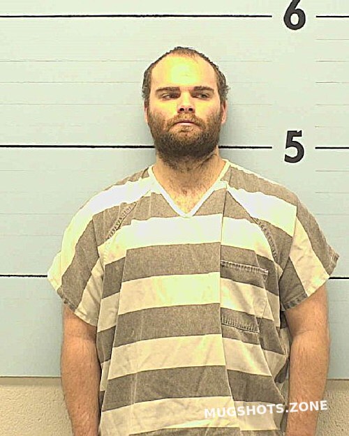 RECTOR ZACHARY LEE 01/05/2022 - Burke County Mugshots Zone