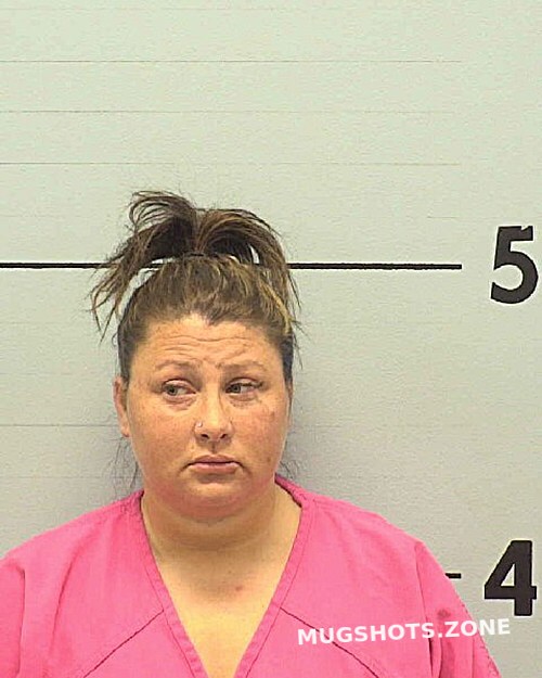 RICHEY COURTNEY 01/11/2022 - Burke County Mugshots Zone