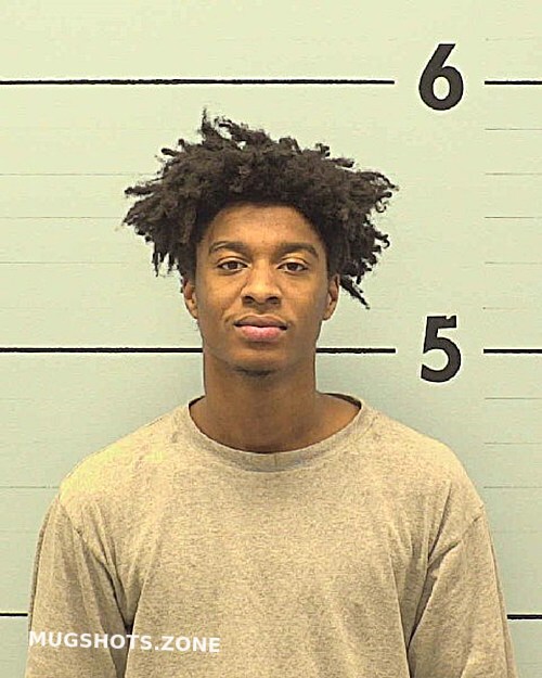 TURNER TYON SHAMAR 02/06/2022 - Burke County Mugshots Zone