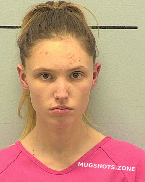 STOTTS TAYLOR BROOKE 02/17/2022 - Burke County Mugshots Zone