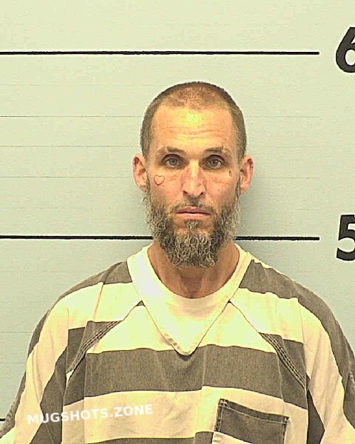 NEUGENT MICHAEL CLIFTON 03/10/2022 - Burke County Mugshots Zone