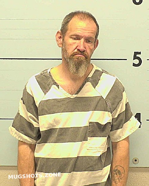 MOSES TIMOTHY ALAN 03/13/2022 - Burke County Mugshots Zone