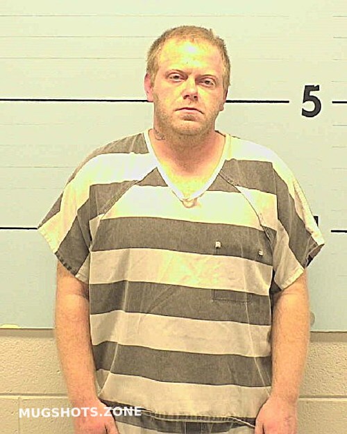 STAMPER GARY BENJAMIN 03/16/2022 - Burke County Mugshots Zone