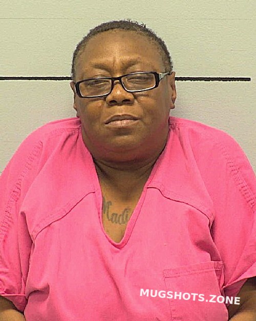 ROBINSON TRACY YVETTE 03/17/2022 - Burke County Mugshots Zone