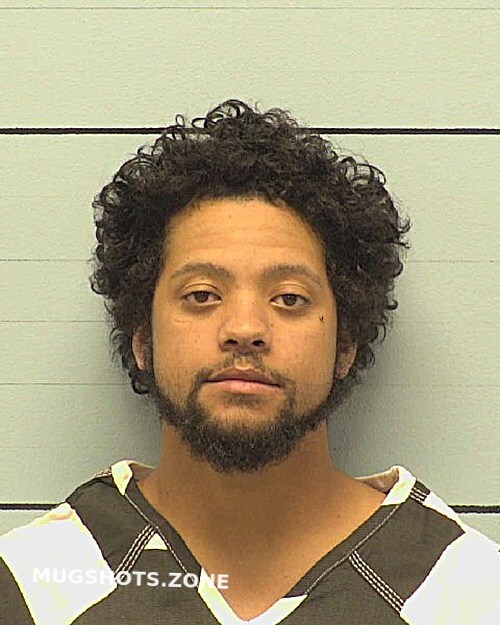 SHERRILL ZACHARY ALEXANDER 03/20/2022 - Burke County Mugshots Zone