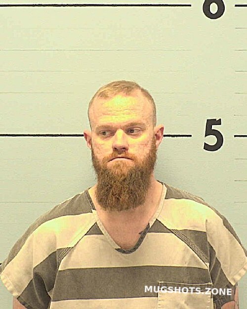 BENTLEY HARLEY DYLAN 03/21/2022 - Burke County Mugshots Zone
