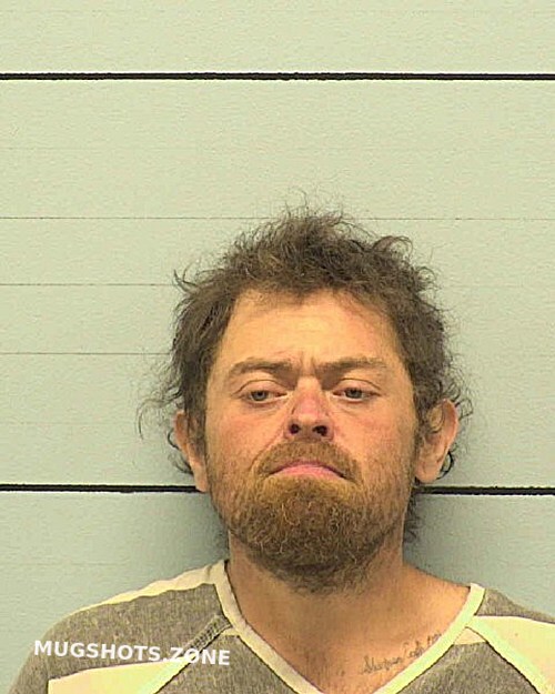 THOMAS NATHANIEL ALLEN 03/23/2022 - Burke County Mugshots Zone