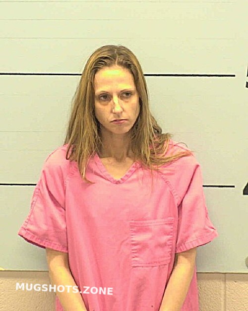MAYFIELD STACY RACHELLE 03/24/2022 - Burke County Mugshots Zone