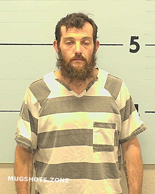 NETHERTON ROBERT LEE 03/26/2022 - Burke County Mugshots Zone
