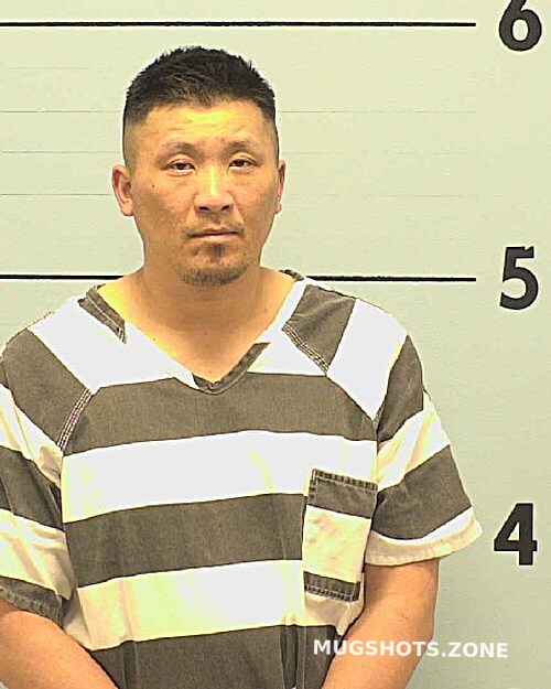 VANG DANNY 03/30/2022 - Burke County Mugshots Zone