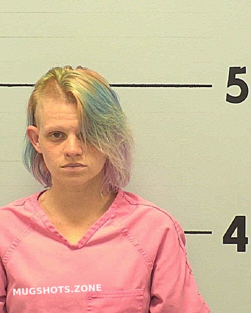 BRADSHAW JONNA NICHOLE 04/17/2022 - Burke County Mugshots Zone