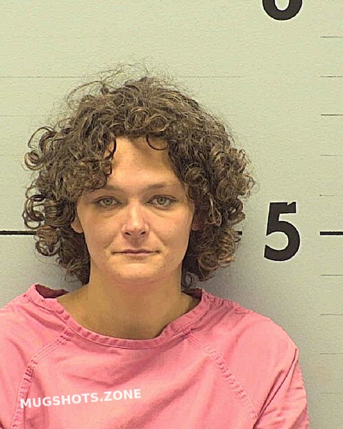 COFFEY CANDACE ANN 04/24/2022 - Burke County Mugshots Zone
