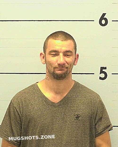 BLALOCK RICKY ALLEN 04/28/2022 - Burke County Mugshots Zone