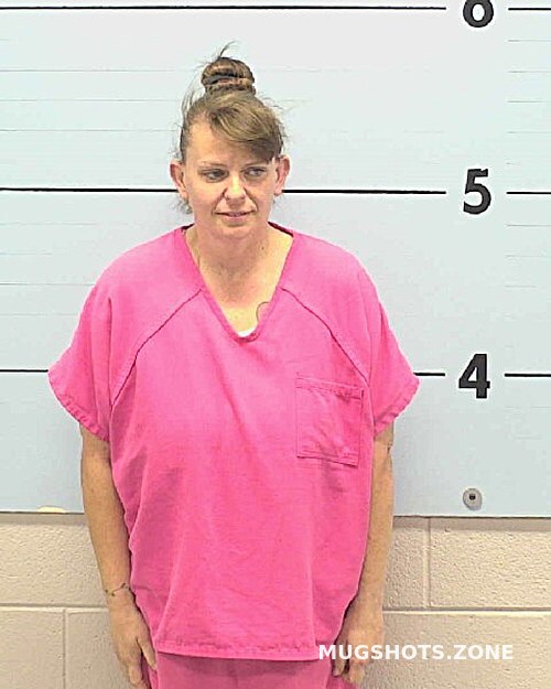 FAUST STEPHANIE SMALLWOOD 05/16/2022 - Burke County Mugshots Zone