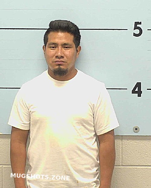 FELIPE-DIEGO JOSE 05/21/2022 - Burke County Mugshots Zone