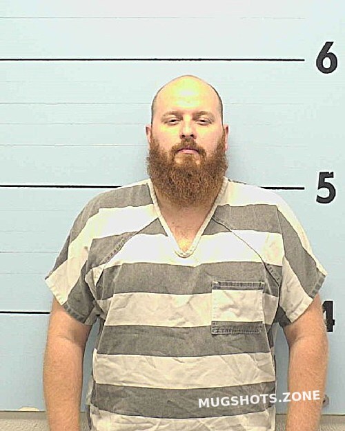 WHITFIELD JAMES WESLEY 05/29/2022 - Burke County Mugshots Zone