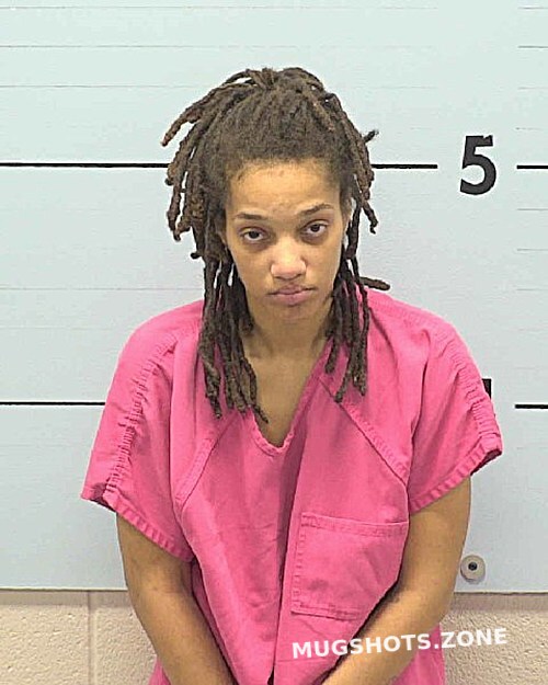 MERRITT DEZARAE LYN 06/01/2022 - Burke County Mugshots Zone