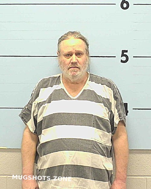 CARSWELL LOYD NEIL 06/14/2022 - Burke County Mugshots Zone