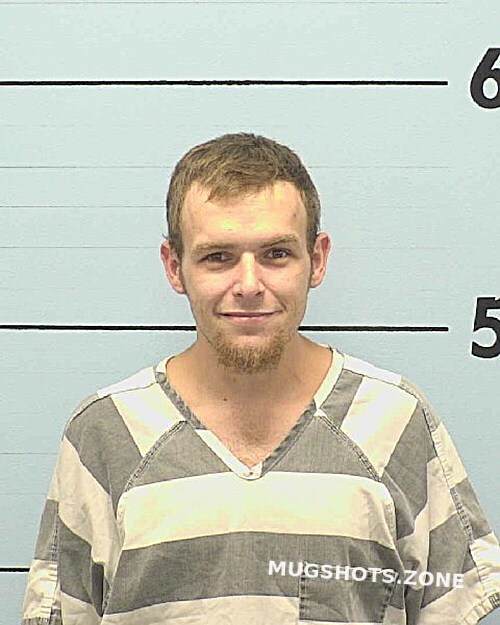 WILLIAMS BRETT ALLEN 06/20/2022 - Burke County Mugshots Zone