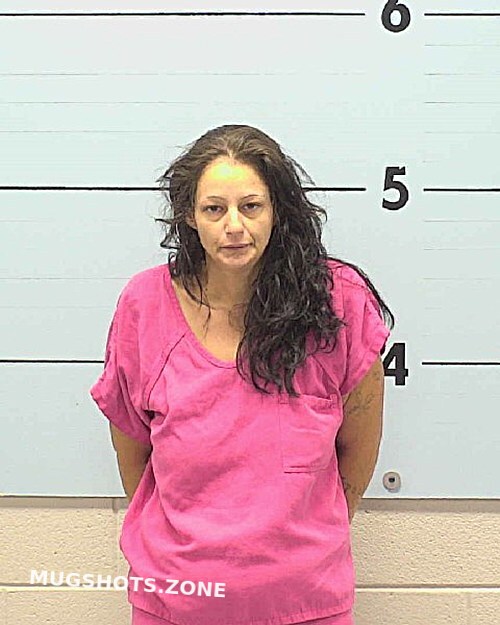 WING CANDICE NICOLE 06/20/2022 - Burke County Mugshots Zone