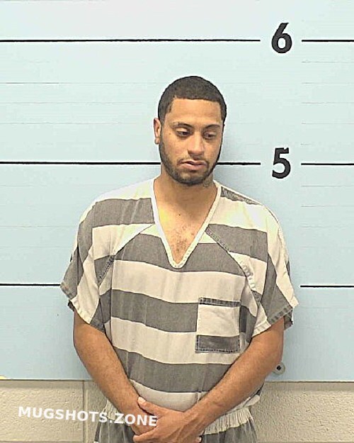 SEPULVEDA JOSEPH ANTHONY ANGEL 06/20/2022 - Burke County Mugshots Zone