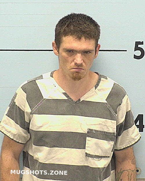 STOGNER JACOB LYNN 06/26/2022 - Burke County Mugshots Zone