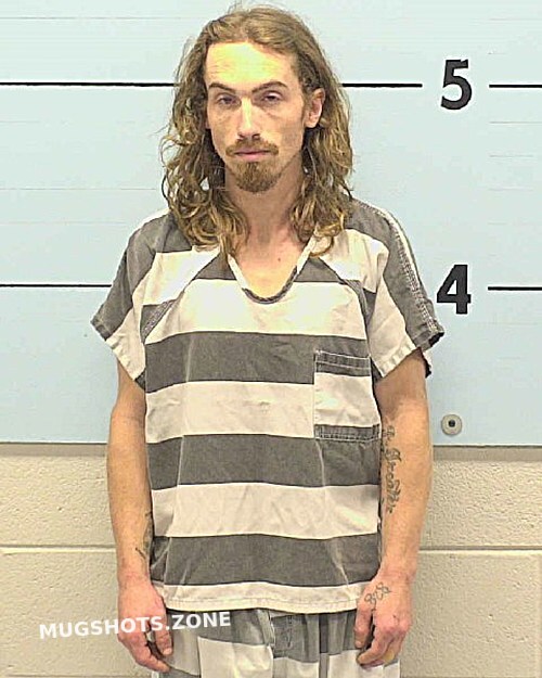 ROBINSON JAMES PHILLIP 07/06/2022 - Burke County Mugshots Zone