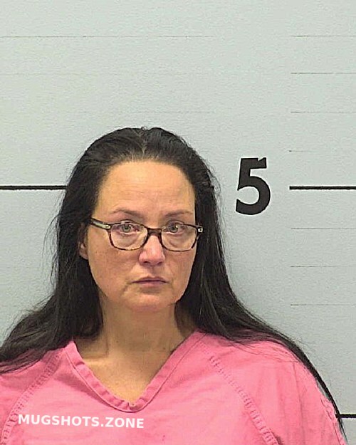 HUDLER TONYA HODGE 08/11/2022 - Burke County Mugshots Zone