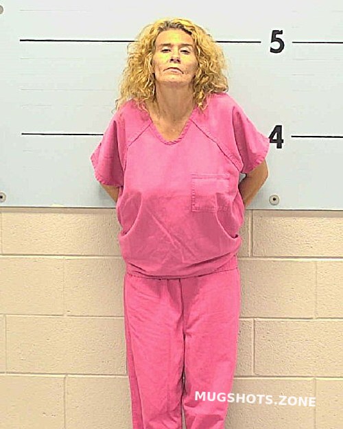 FINKLE SARAH JESSICA 08/23/2022 - Burke County Mugshots Zone