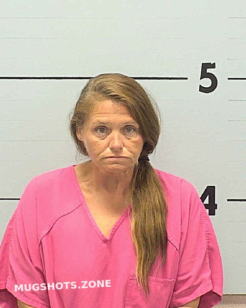 RECTOR RITA CHAPMAN 08/26/2022 - Burke County Mugshots Zone