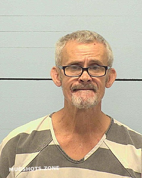 REEP MICHAEL JOE 08/27/2022 - Burke County Mugshots Zone