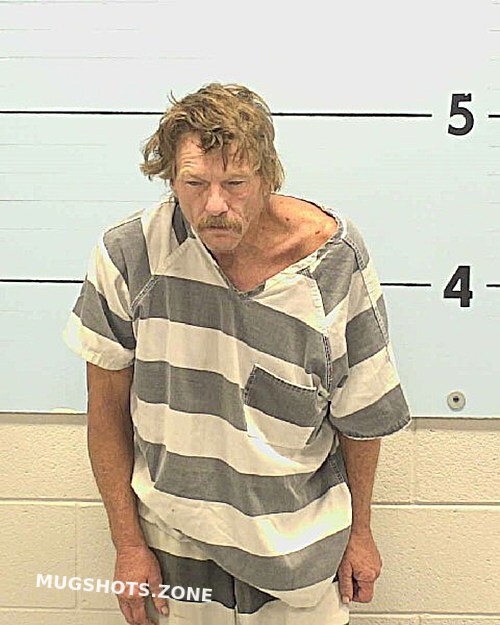 SMITH RONALD LYNN 08/27/2022 - Burke County Mugshots Zone