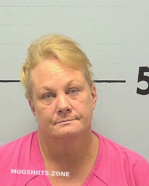 BENTLEY SHELLEY JEANETTE 08/29/2022 - Burke County Mugshots Zone