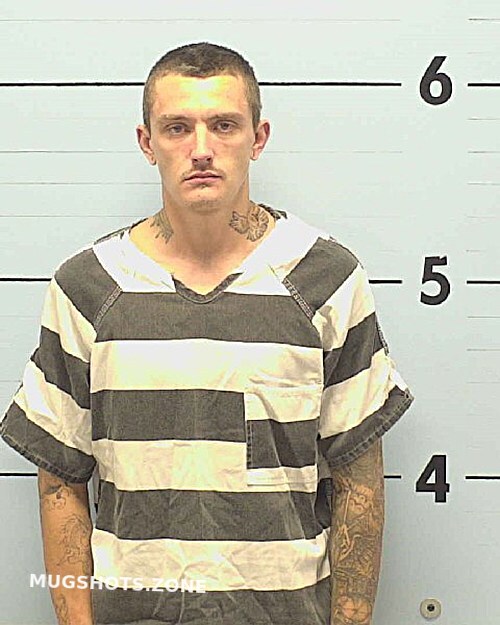 HENDRICKSON DUSTIN MICHAEL 09/04/2022 - Burke County Mugshots Zone