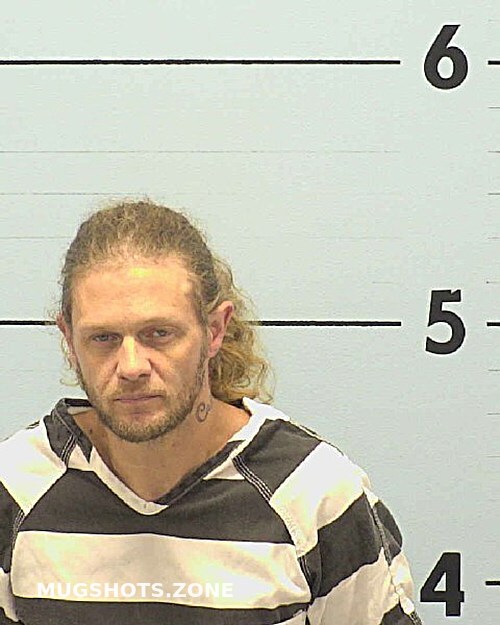 DURHAM DUSTIN RICK 09/06/2022 - Burke County Mugshots Zone