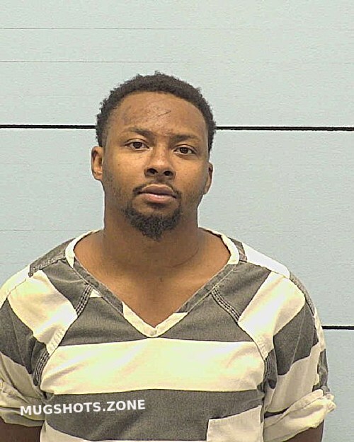 NORWOOD DONTE ANTONIO 09/12/2022 - Burke County Mugshots Zone