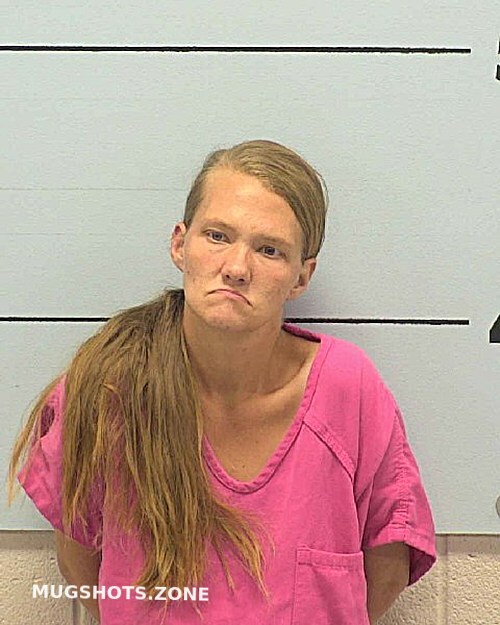 MANSON TABATHA GRACE 09/13/2022 - Burke County Mugshots Zone