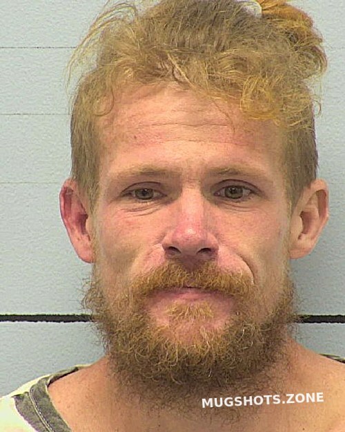 HANNA DANIEL CHRISTOPHER 09/14/2022 - Burke County Mugshots Zone