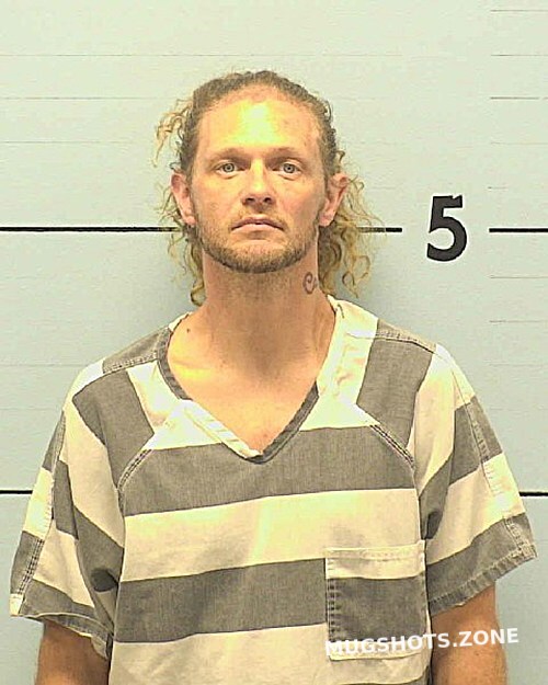 DURHAM DUSTIN RICK 09/22/2022 - Burke County Mugshots Zone