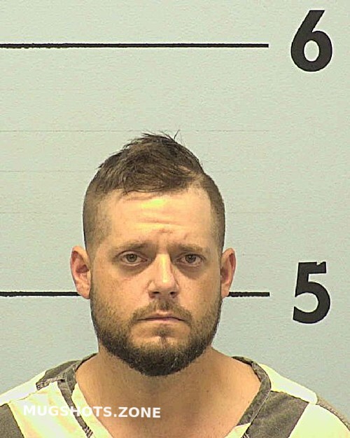 LONG GARY DUSTIN L 09/26/2022 - Burke County Mugshots Zone