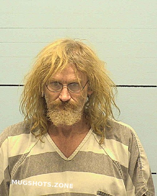 HAZLETT ROBERT ANDREW 10/03/2022 - Burke County Mugshots Zone