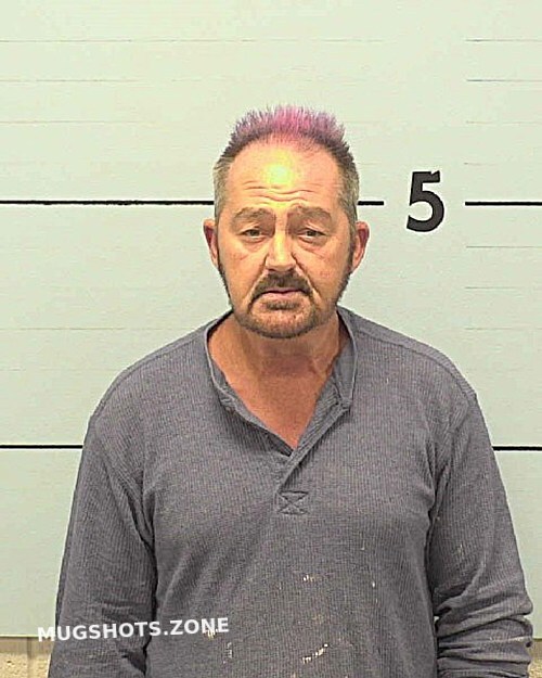 MAYFIELD JOHNNY STEVEN 10/03/2022 - Burke County Mugshots Zone