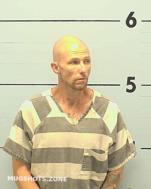 LAIL KEVIN CHRISTOPHER 10/09/2022 - Burke County Mugshots Zone