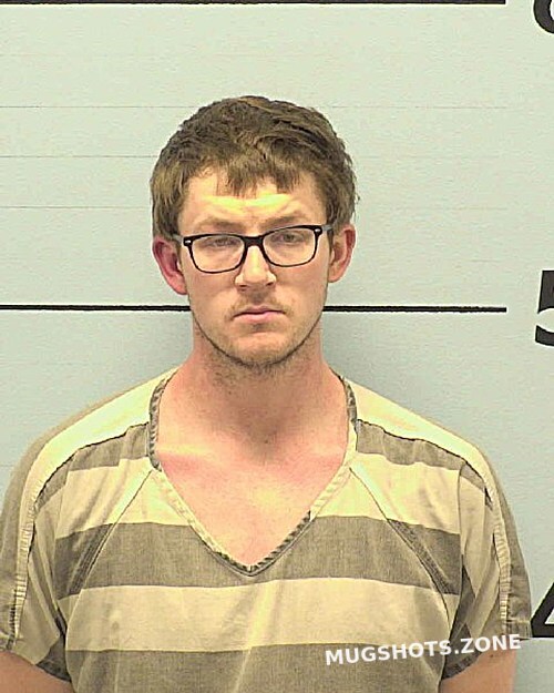 RICH ROBERT NATHANIEL 10/11/2022 - Burke County Mugshots Zone