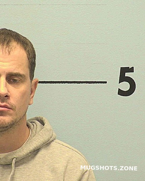 OLLIS TODD MICHAEL 10/13/2022 - Burke County Mugshots Zone