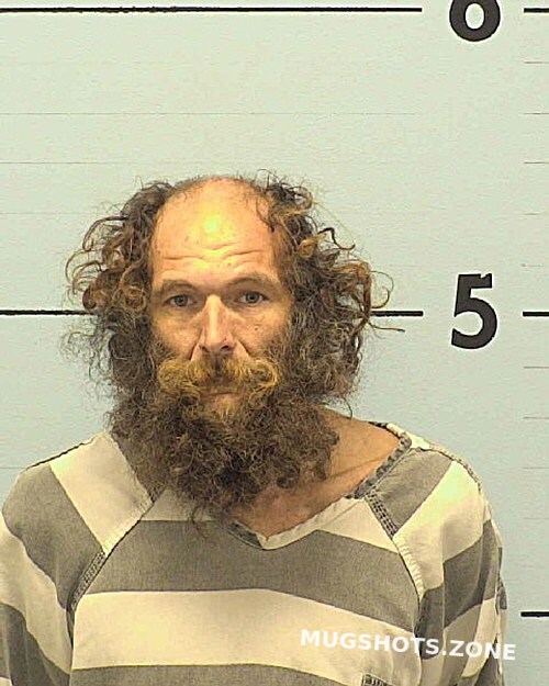 CLARK CHRISTOPHER GLEN 10/14/2022 - Burke County Mugshots Zone