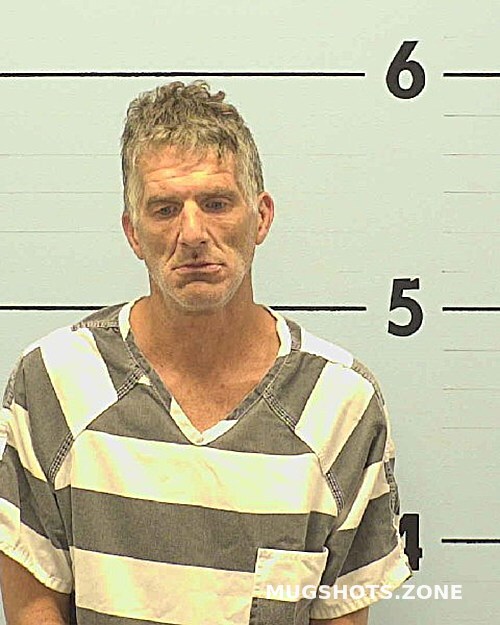CRONE BRIAN PATRICK 10/18/2022 - Burke County Mugshots Zone