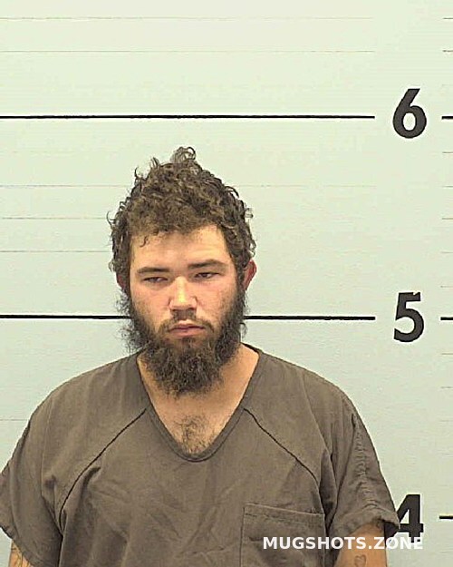 ROLLINS TIMOTHY DEREK 10/26/2022 - Burke County Mugshots Zone