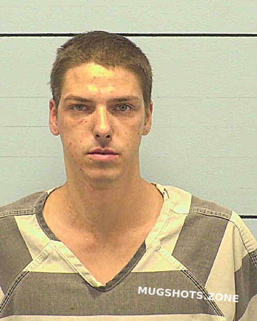 PARKS THOMAS SCOTT 10/28/2022 - Burke County Mugshots Zone